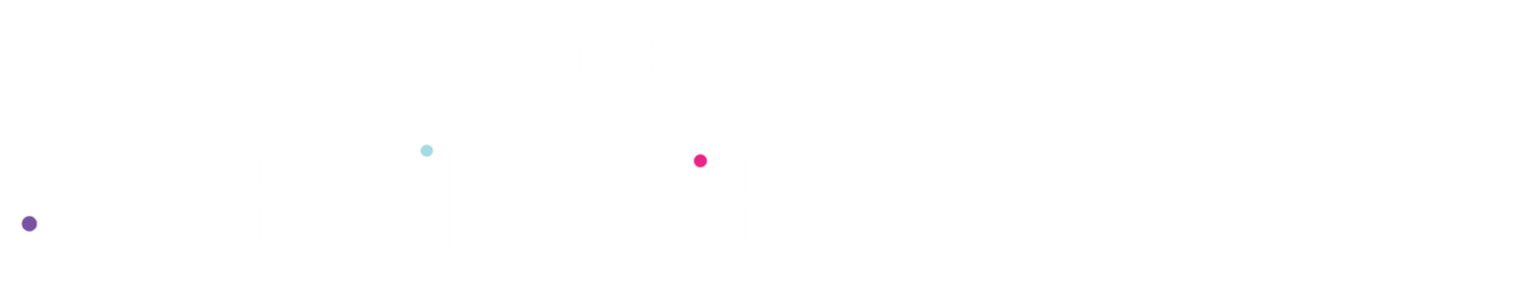 Stand map Spring 2026 - JOBVERSE